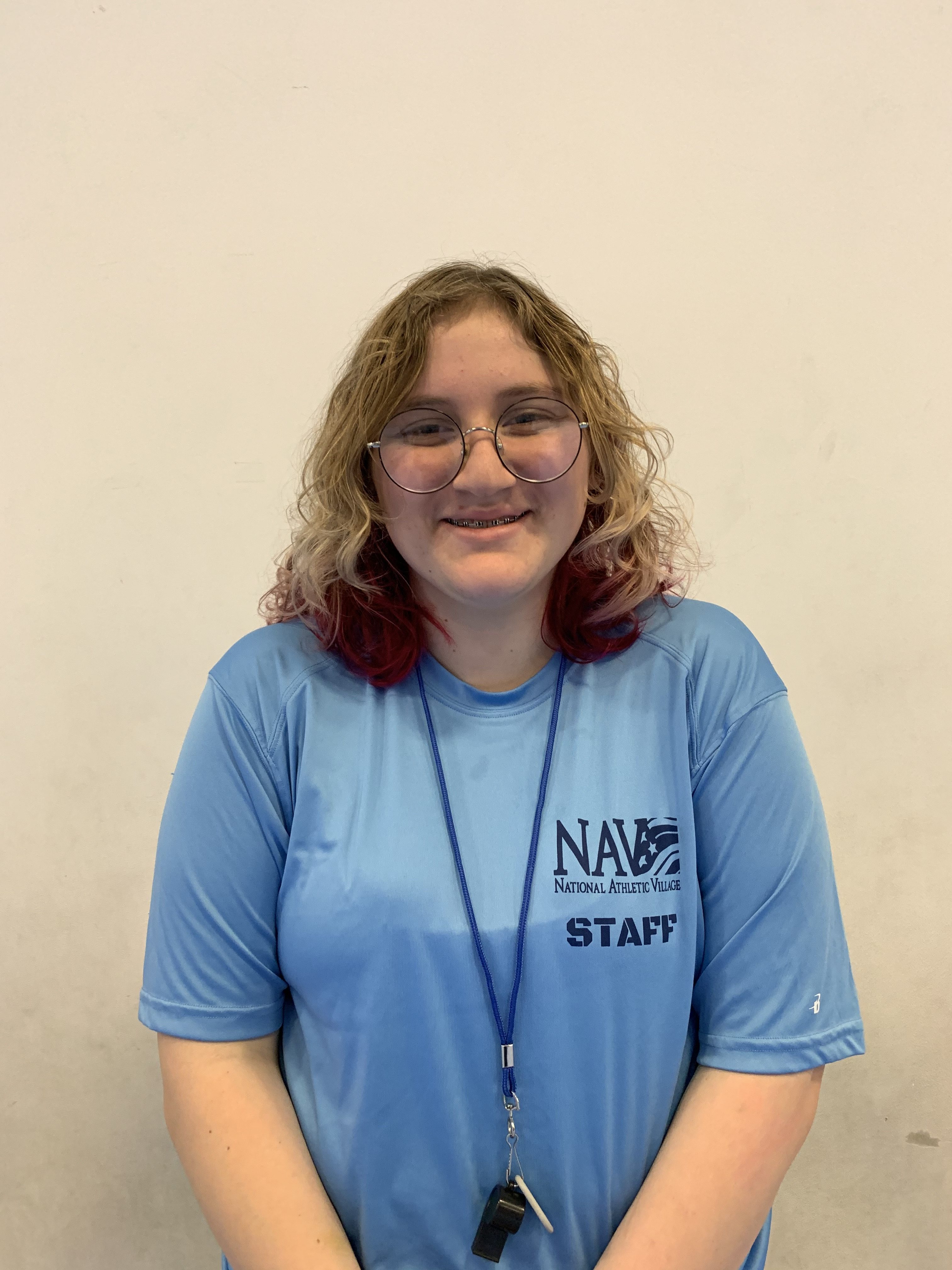 beth_stone | National Athletic Village