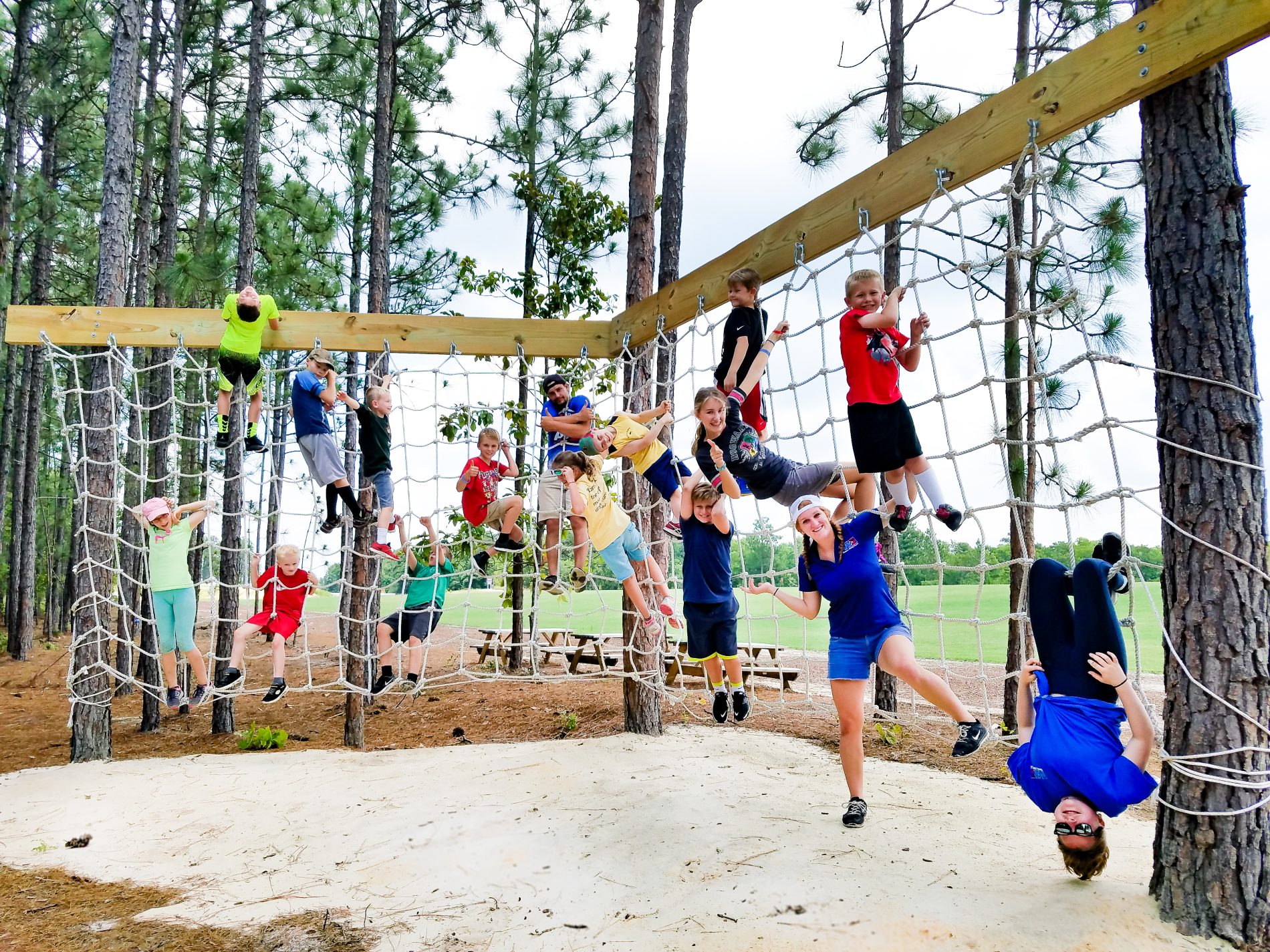 kids_obstacle_course | National Athletic Village